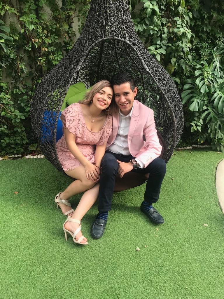 Fernanda & Fernando - Enjoy the day