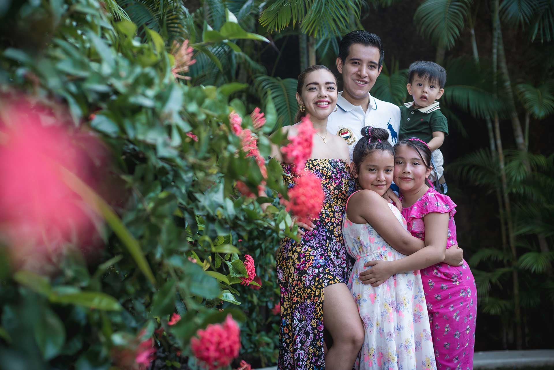 Fernanda & Fernando - Enjoy the day