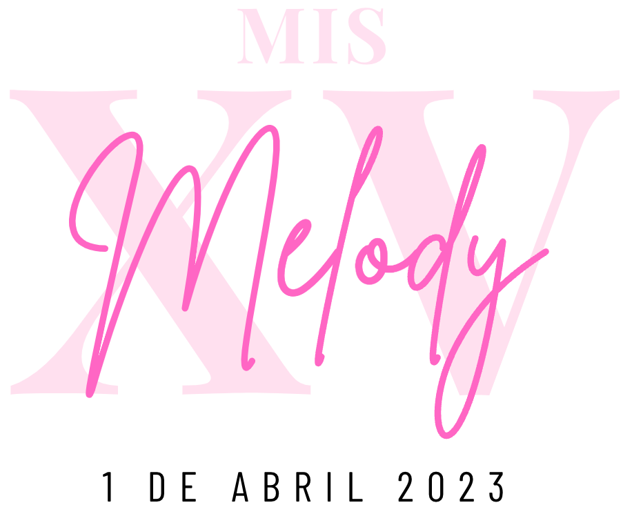 Mis XV | Melody - Enjoy the day