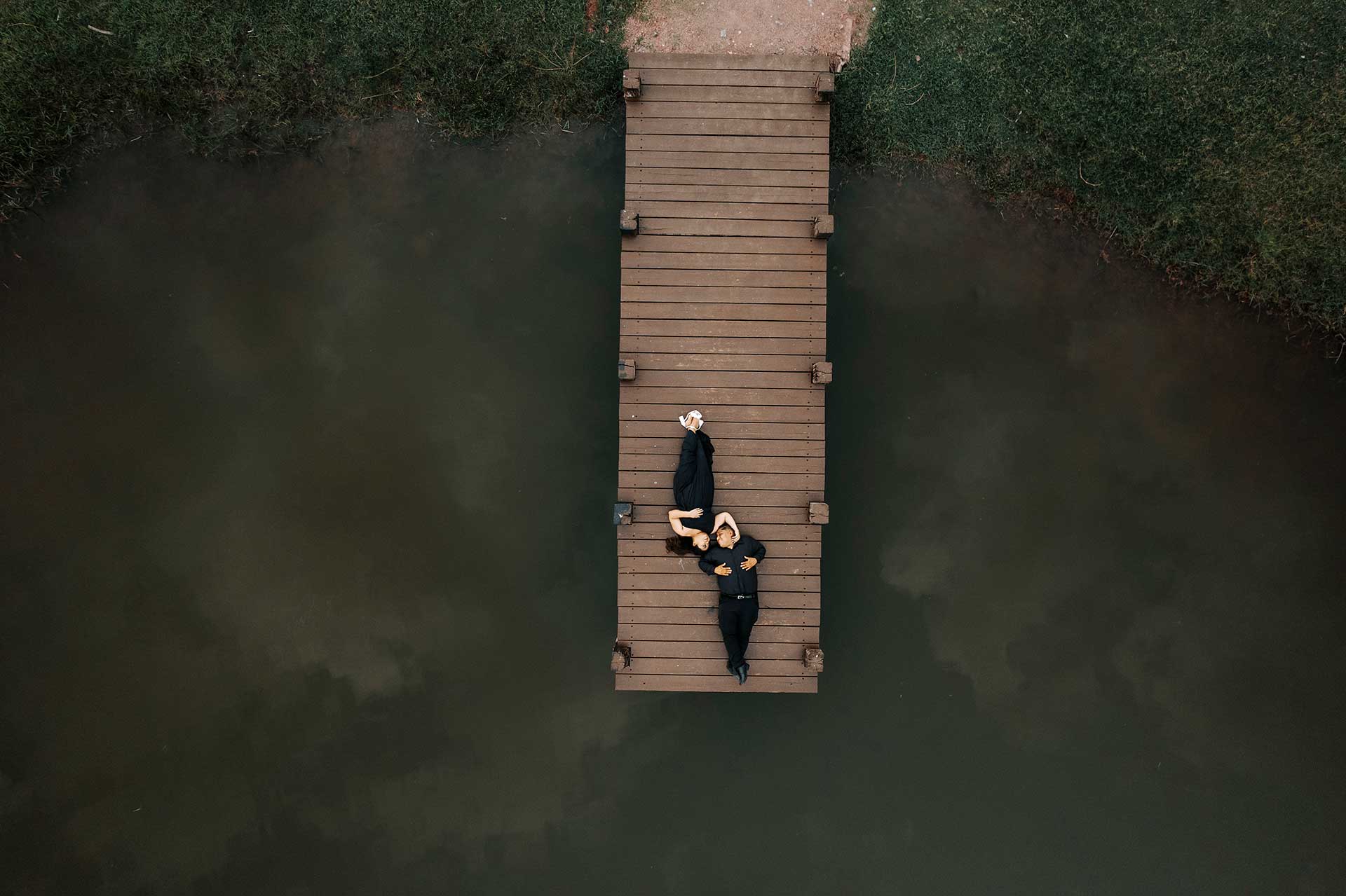 Joselin & Brandon - Enjoy the day