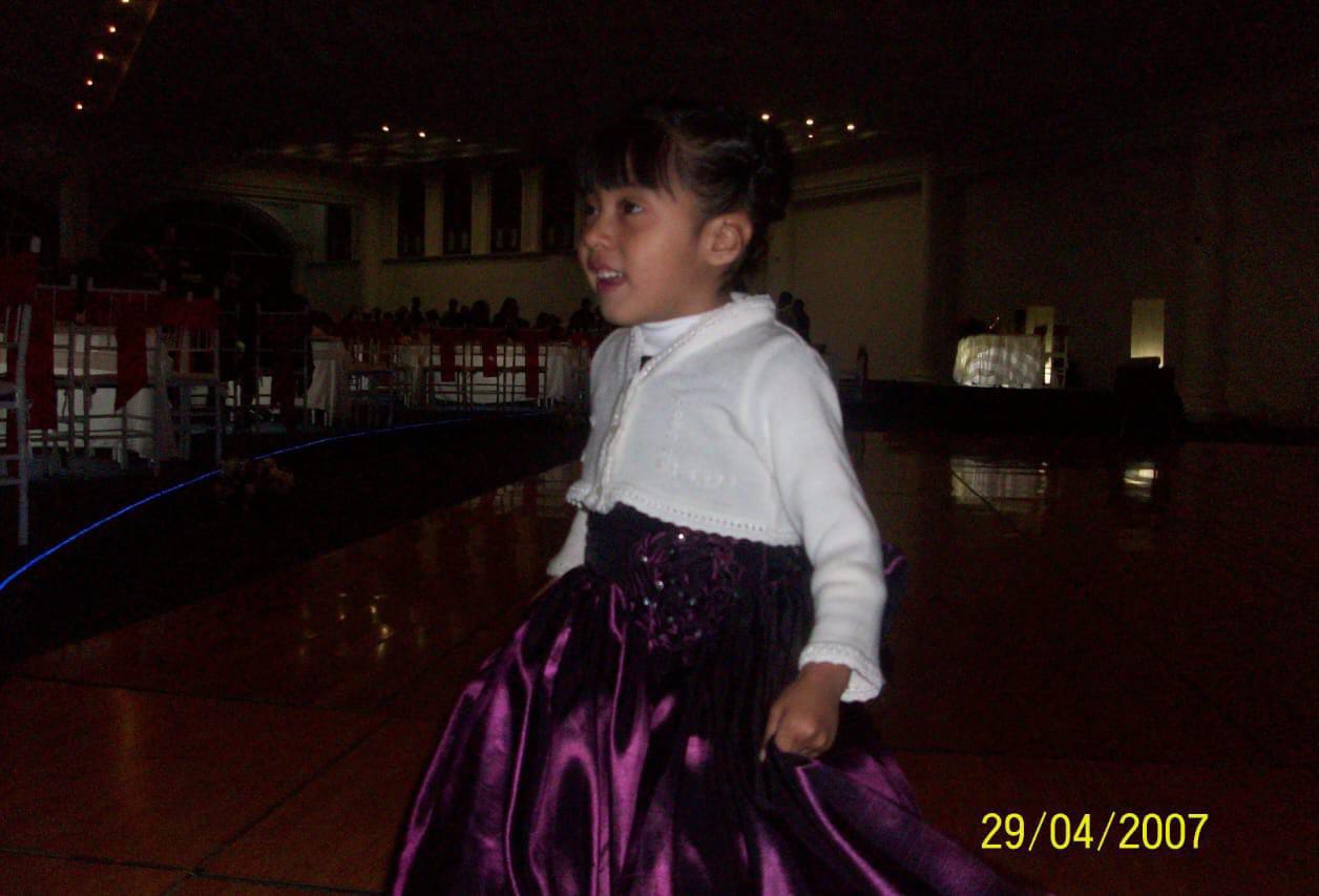 Mis XV | Alejandra - Enjoy the day