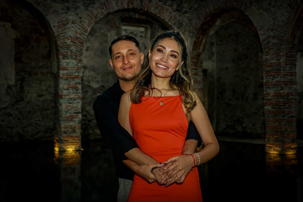 Analy & Daniel - Enjoy the day