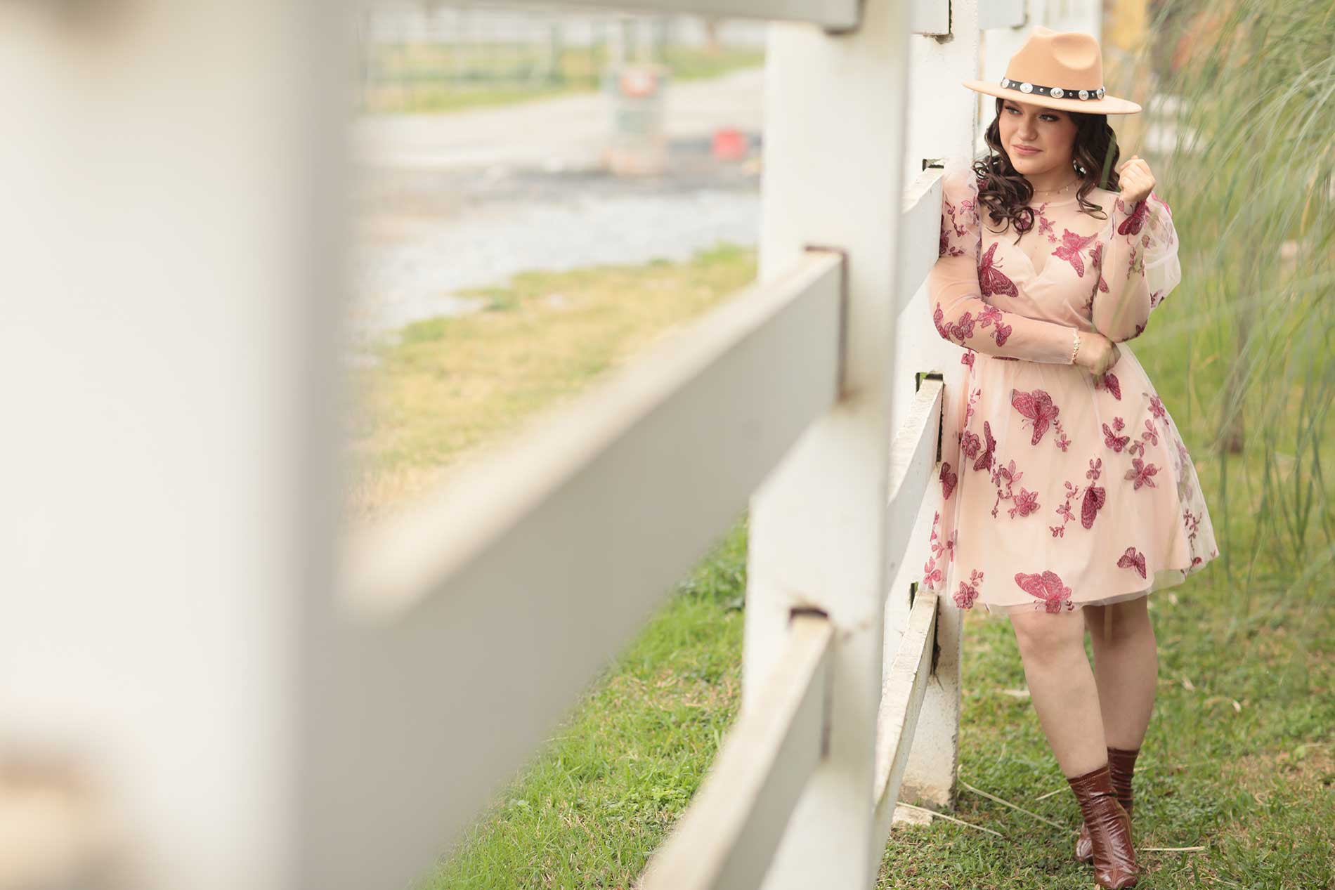 Mis XV | Ximena Alejandra - Enjoy the day