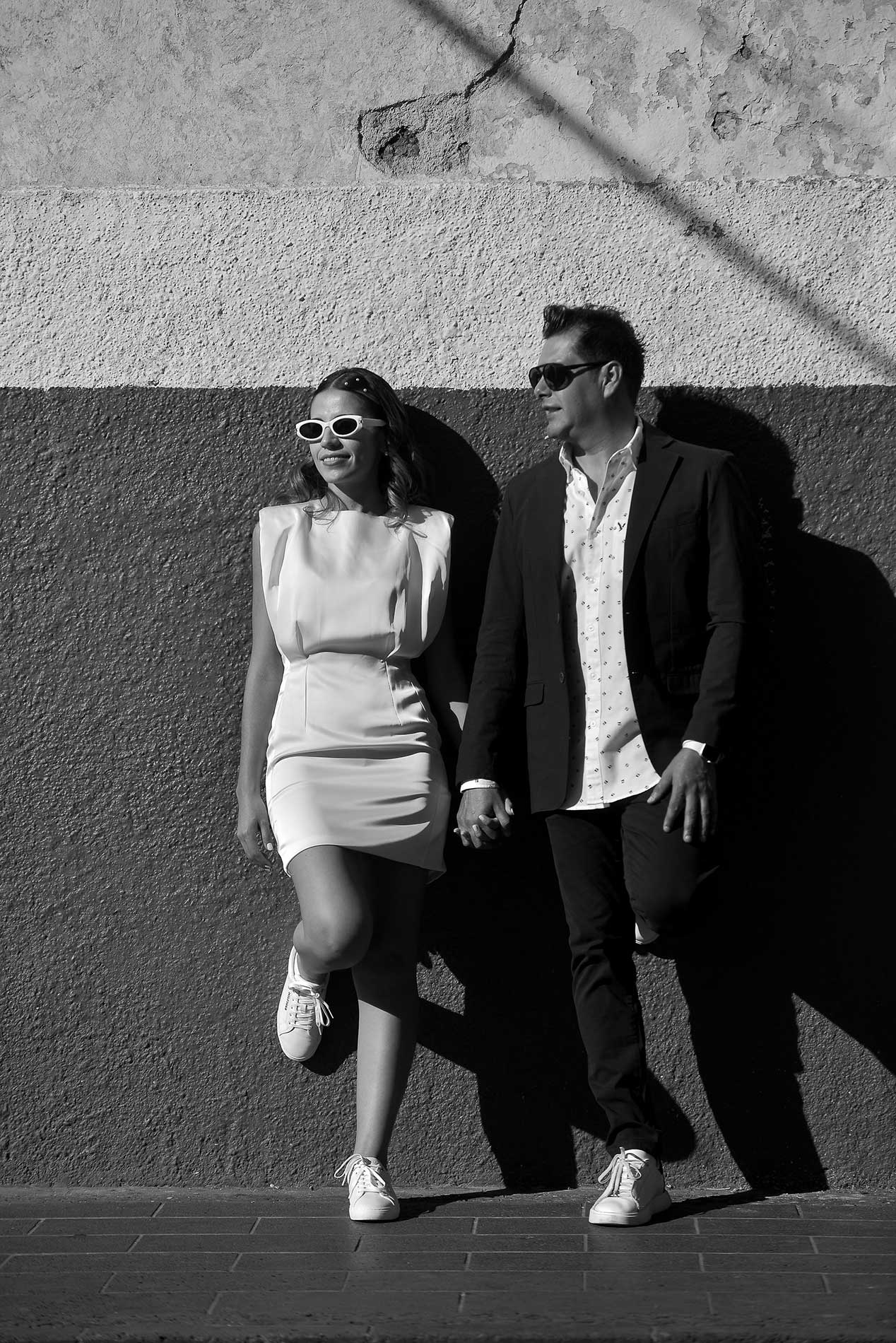 Gaby & Erik - Enjoy the day