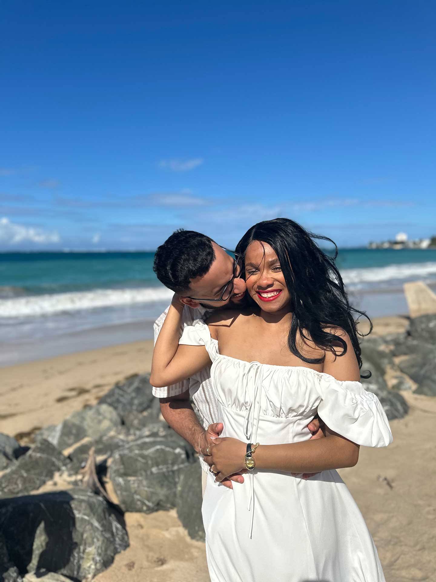 Valerie & Daniel - Enjoy the day