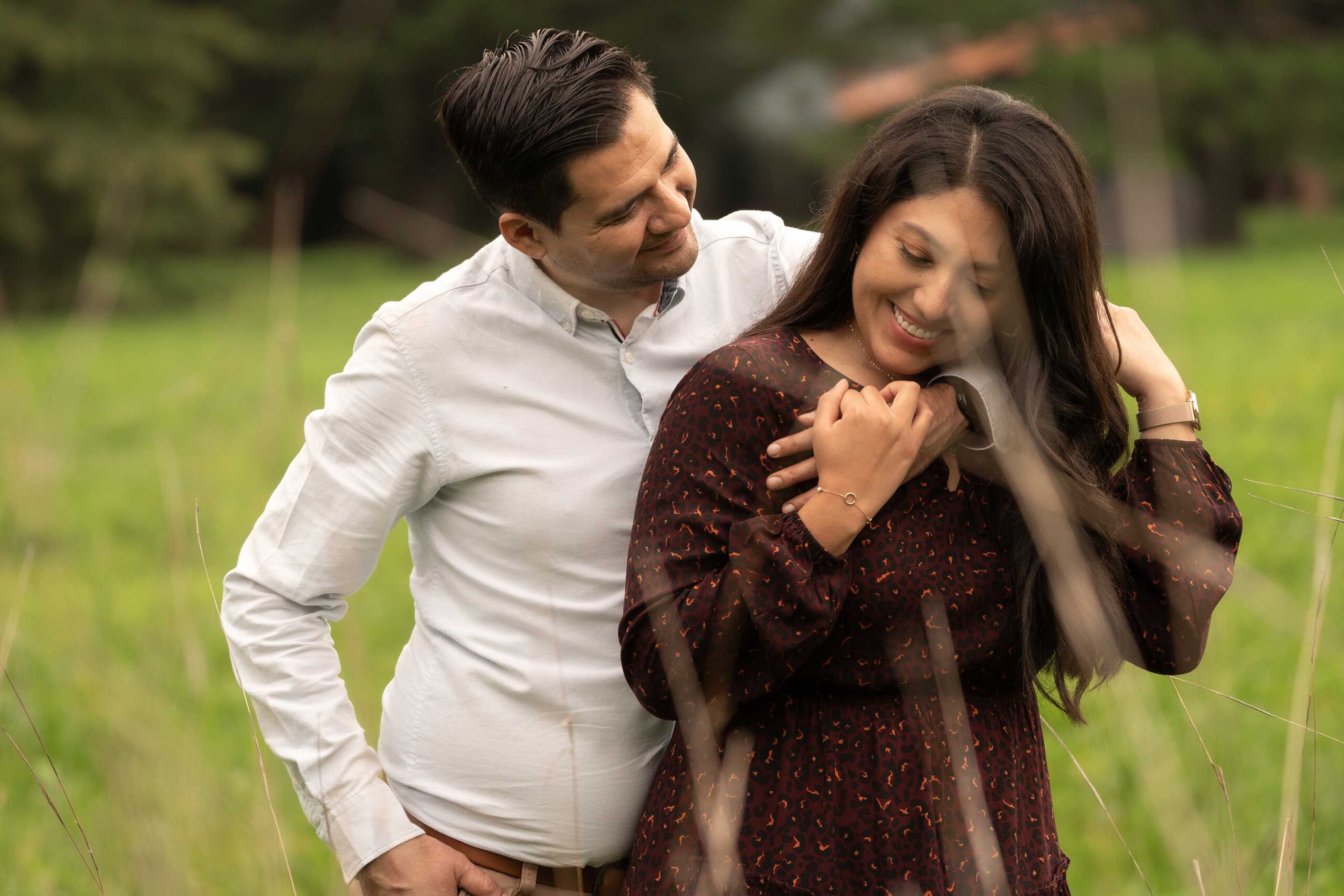 María & David - Enjoy the day