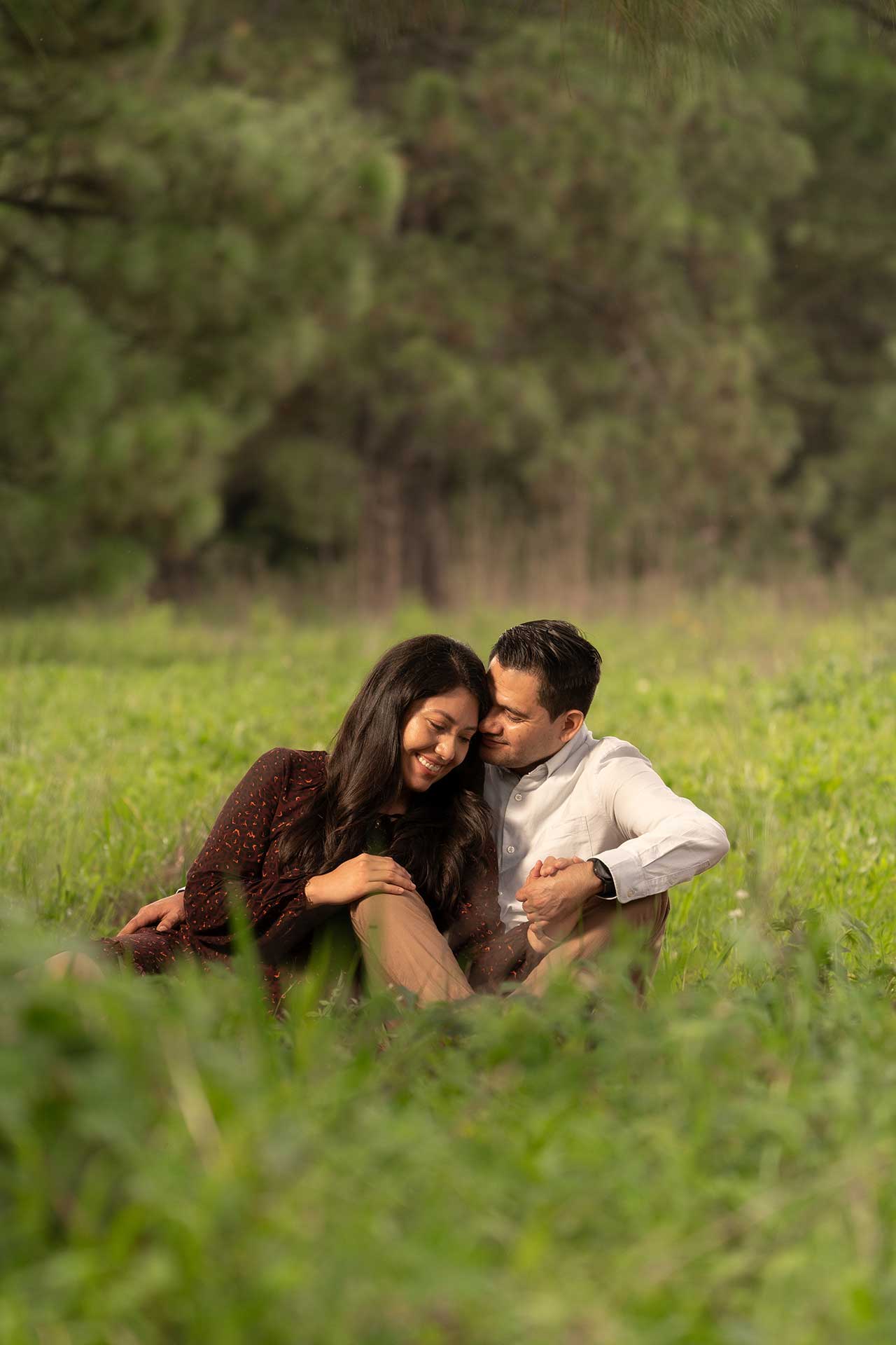 María & David - Enjoy the day