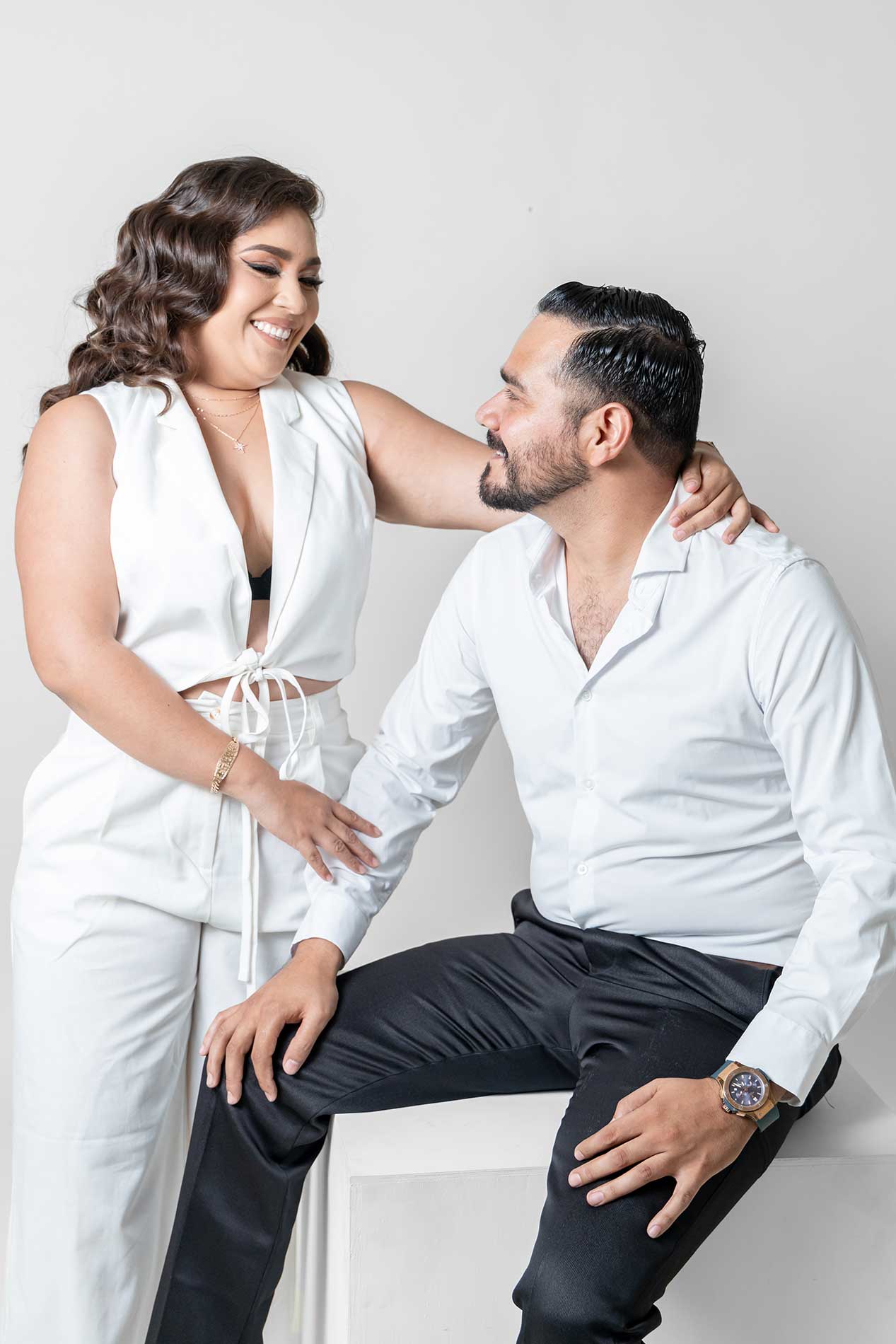 Danni & Beto - Enjoy the day