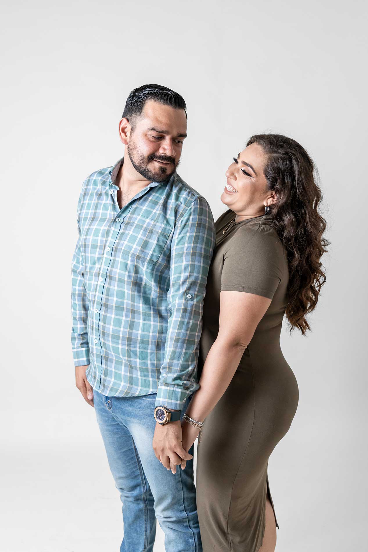 Danni & Beto - Enjoy the day