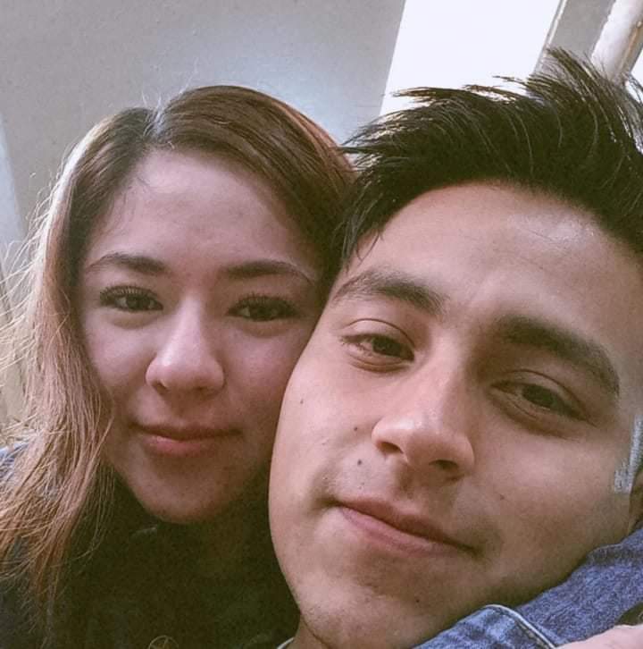 Andrea & Jesús - Enjoy the day