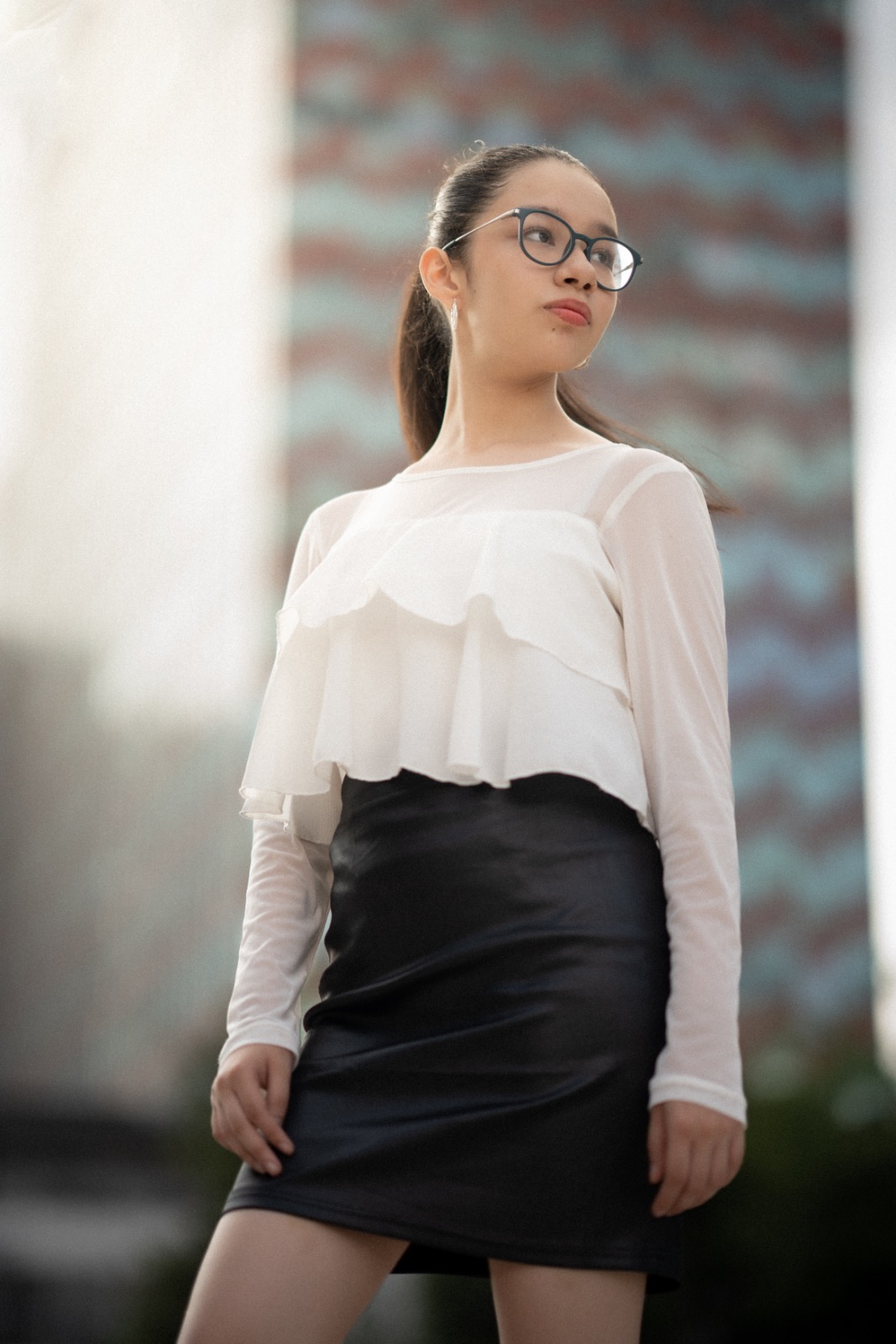 Mis XV | Daniela - Enjoy the day